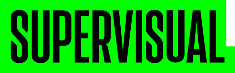 Digital signage - Supervisual